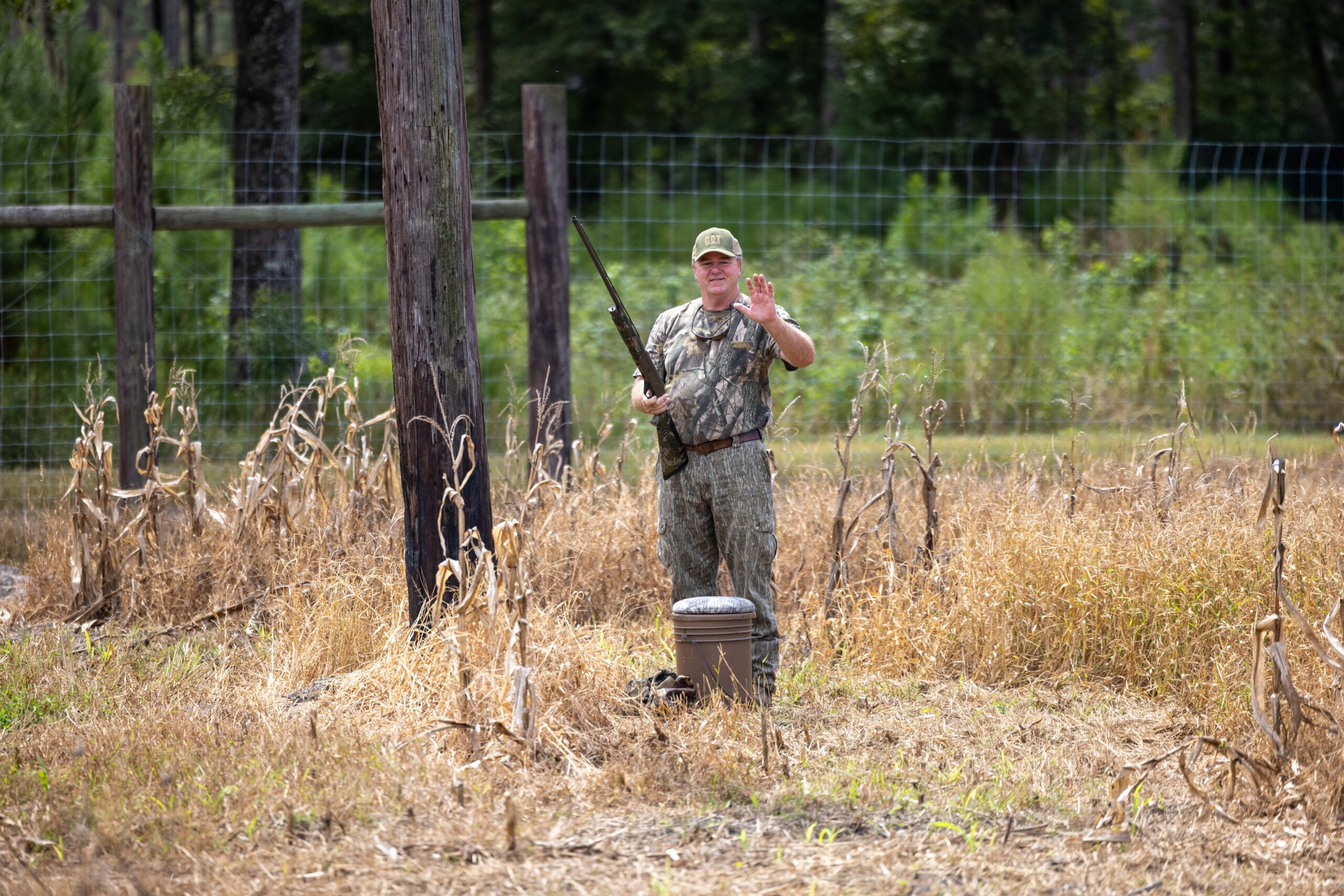 Dove Club | Almost Heaven Plantation