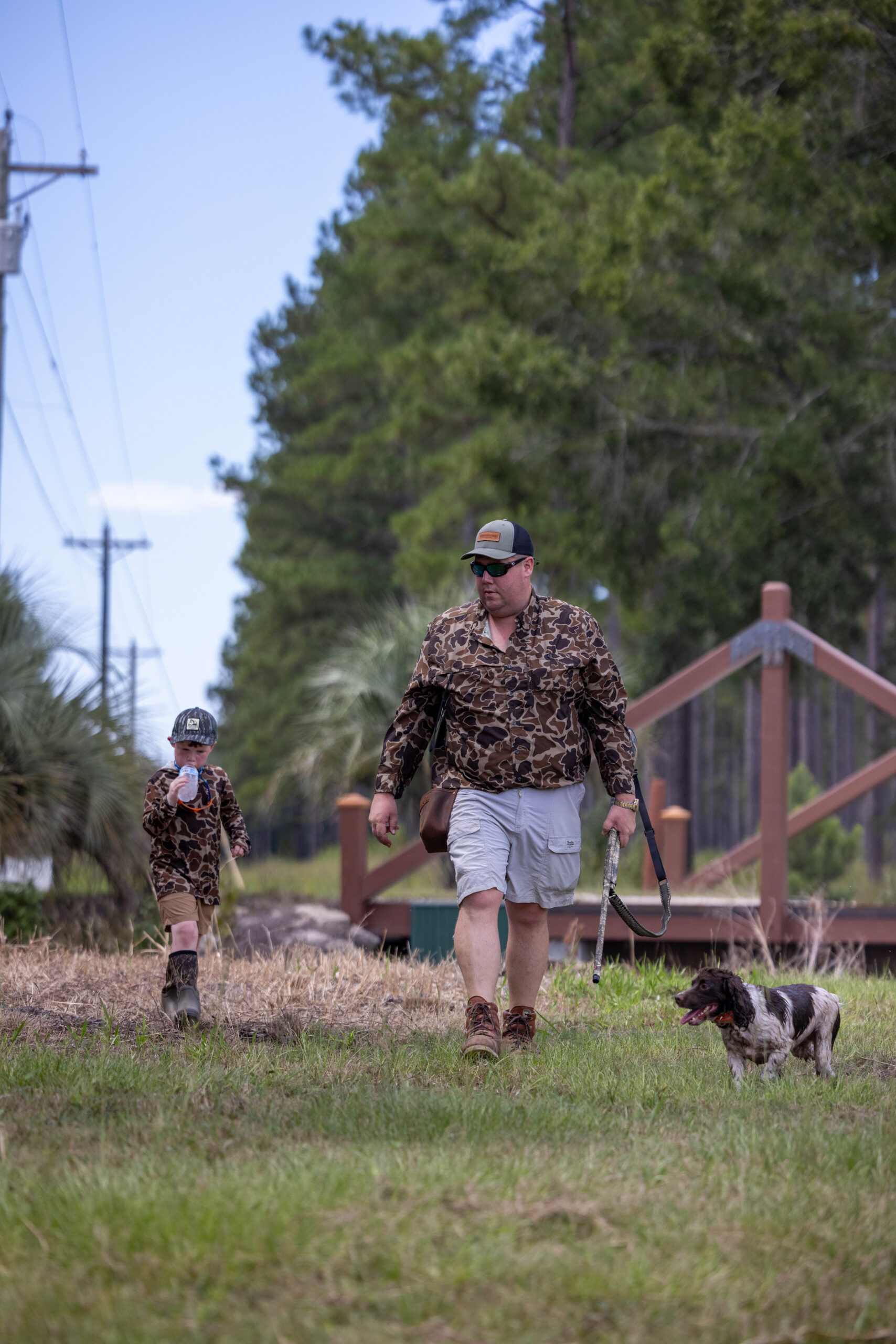 Dove Club | Almost Heaven Plantation