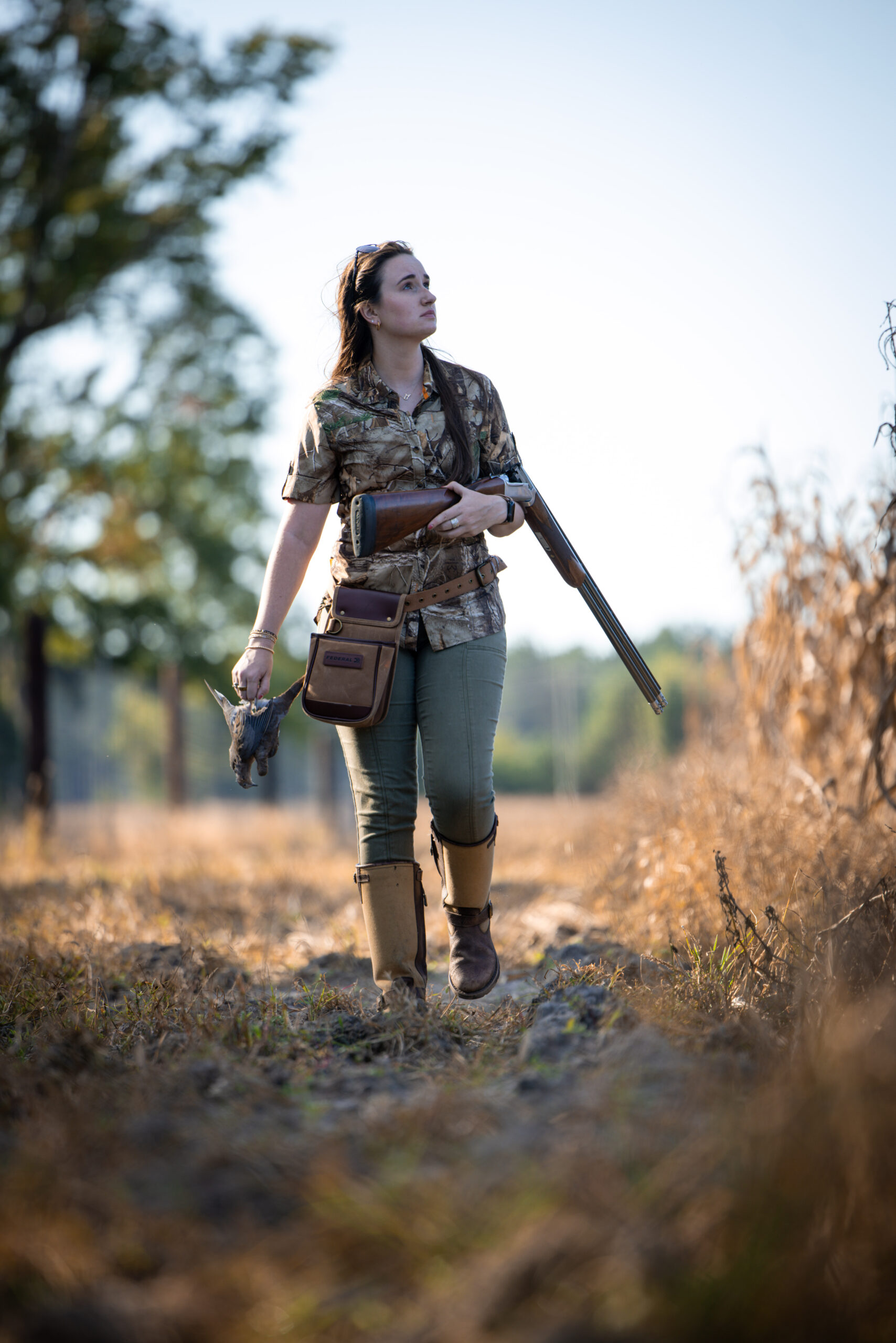 Dove Club | Almost Heaven Plantation