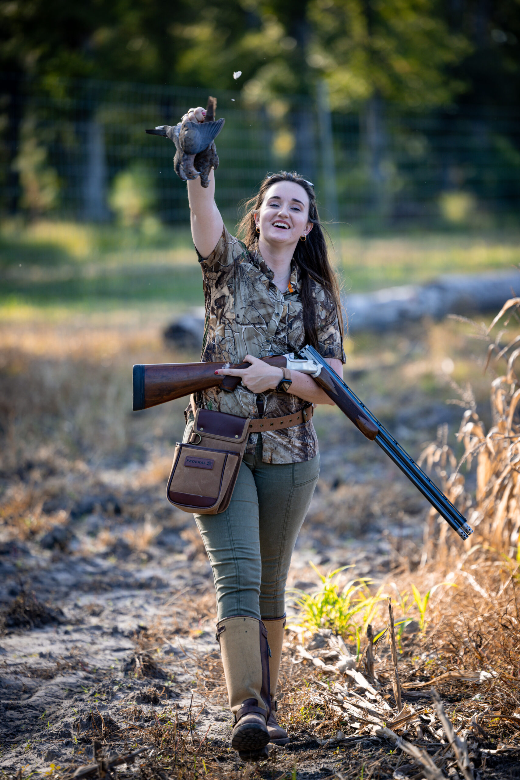 Dove Club | Almost Heaven Plantation