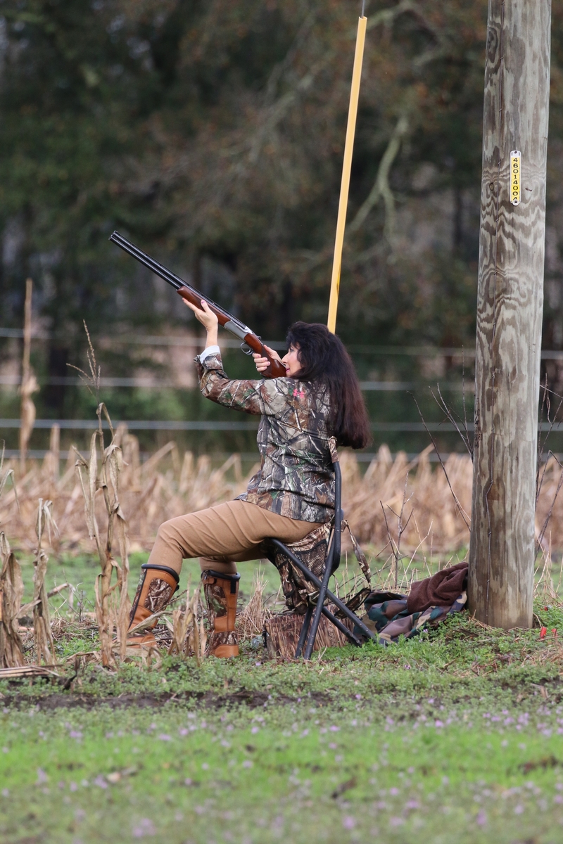 Dove Club | Almost Heaven Plantation